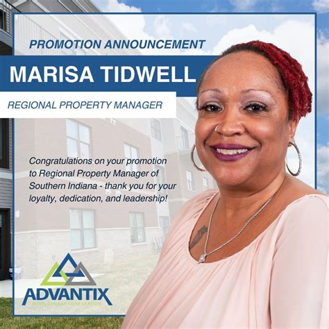 Promotion Teamadvantix Advantix Development Corporation