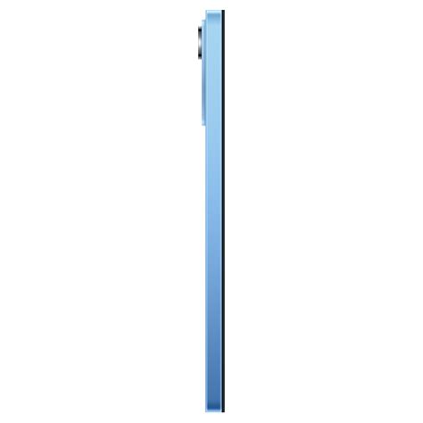 Смартфон Xiaomi Redmi Note 12 Pro 8/256GB Glacier Blue в Алматы - цены ...