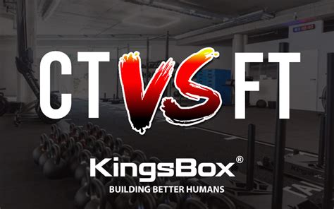 Cross Training Vs Functional Training Lets Discover The Differences