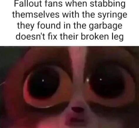 What Do You Mean Theres No Perk System Irl R Falloutnewvegas