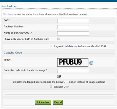 Error In PAN Card Do Not Worry You Can Still Link It With Aadhaar