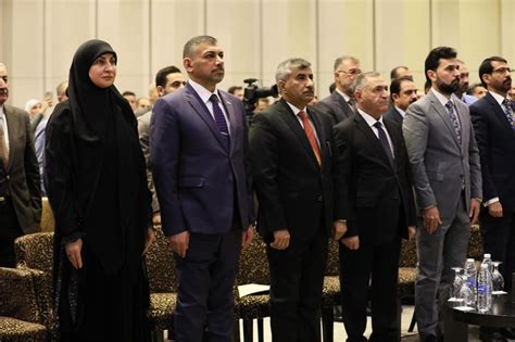 رئيس هيئة النزاهة يدعو لمساندة المنظومة الرقابيَّة والتعاون معها هذا