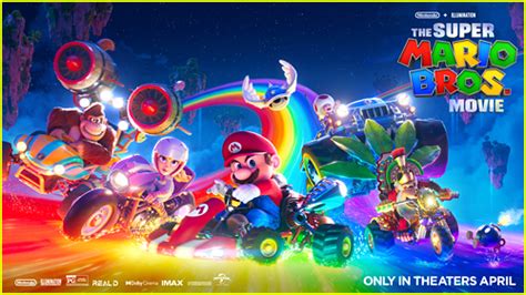 ‘the Super Mario Bros Movie Is There An End Credits Scene Spoilers
