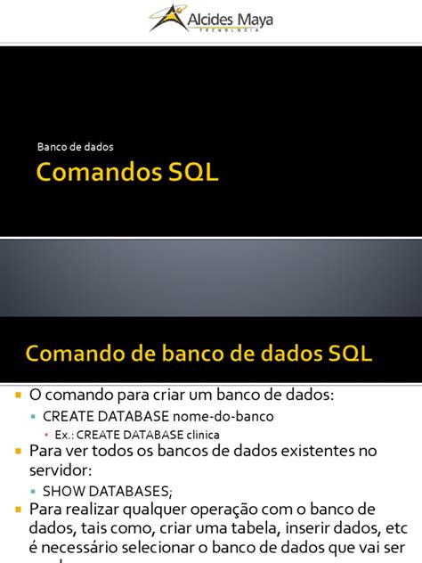 comandos sql aula10 pdf