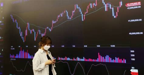 내 돈 어떡해 비트코인 3만5000달러마저 깨졌다