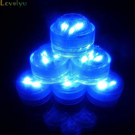 ไฟ Led 13 สีไฟ Led สําหรับตกแต่งสระว่ายน้ําบ่อสระว่ายน้ํา Lovelyu Th Thaipick