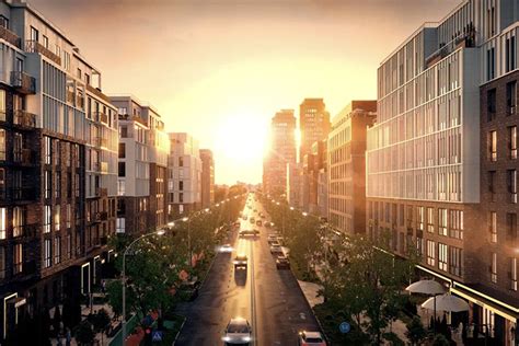 Триумф российских проектов три ЖК получили престижные награды в Дубае