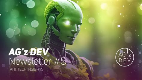 🤖 Ai Weekly Digest 🌟 Latest Trends And Innovations In Ai