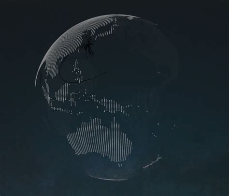 Hide Part Of Lines Behind A Sphere From A Shader Questions Threejs Forum