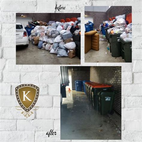 Waste Management And Junk Removal In Washington Dc Kramer Enterpr