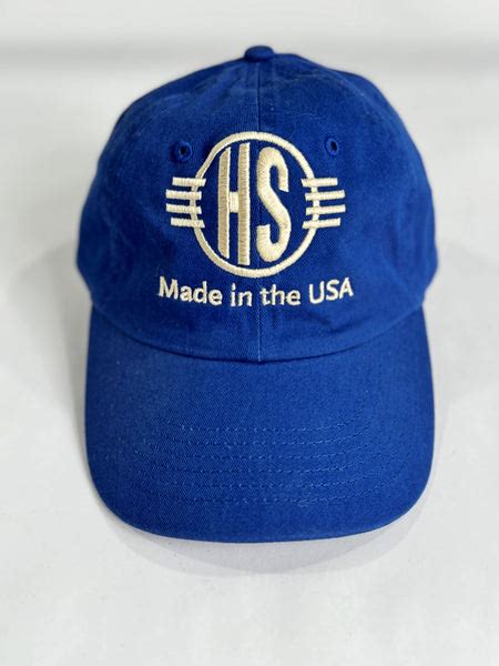 High Spirits Dad Hat High Spirits Flutes