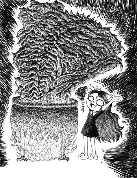 Claire The Summoning By Mrgodzillajodedor On Deviantart