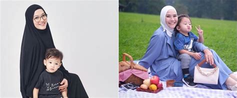 Seleb Ini Dikaruniai Lebih Dari Anak Paras Cantik Lyra Virna Dipuji Tak Pudar Dan Kian Awet