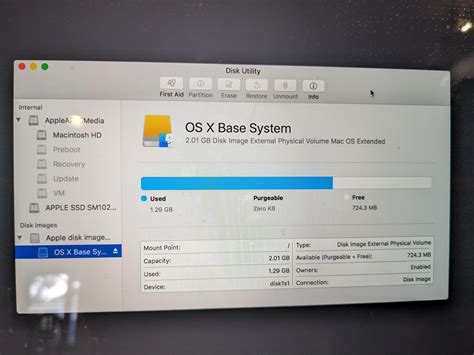 Reinstalling Macos Wont Work Rmacbookpro