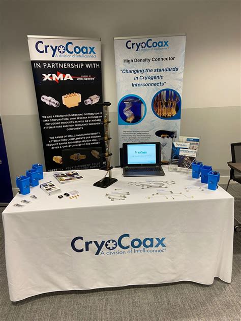 Quantum Quantumcomputing Cryogenics Cryo Hdconnector Cryocoax