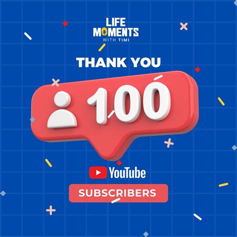 Thanks To Our Subscribers On Youtube You Have Been Nothing Short Of