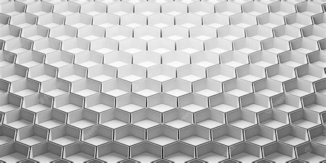 Premium Photo Modern Hexagon Scene Honeycomb Pattern Background Hexagon Abstract Background 3d