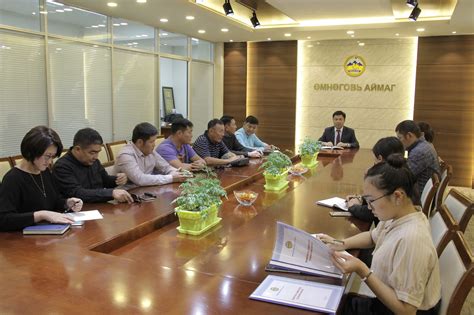 Өмнөговь ЦАГААН ХАД ХӨГЖЛИЙН ГАРЦ ТББ ТАЙ ХАМТАРЧ Facebook