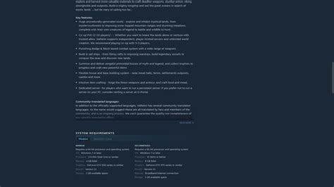 Valheim dedicated server setup: How to host and join dedicated servers explained | Eurogamer.net