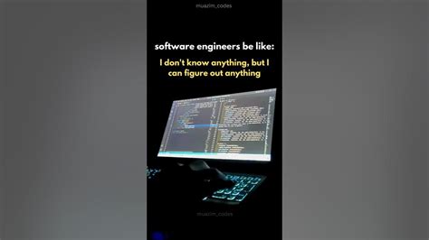Sometimes We Are Awesome 🧑‍💻🤣 Coding Shorts Fyp Programming Youtube