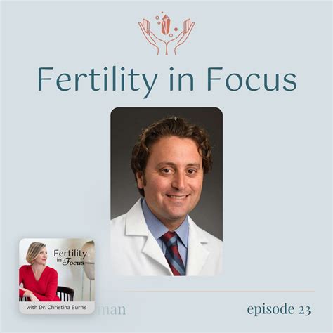 Embryo Quality And Pgt Testing… Fertility In Focus Podcast Apple Podcasts