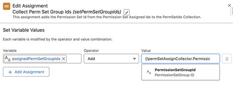 Manage Permissions In A Sandbox With A Screen Flow How I Solved It Salesforce Admins