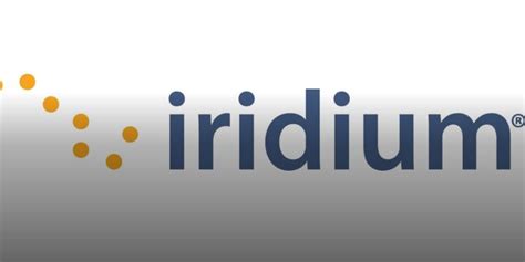 Focus Outlook On Linkedin Iridium Launches New Ai Module For Iot Satellite Uses Read…
