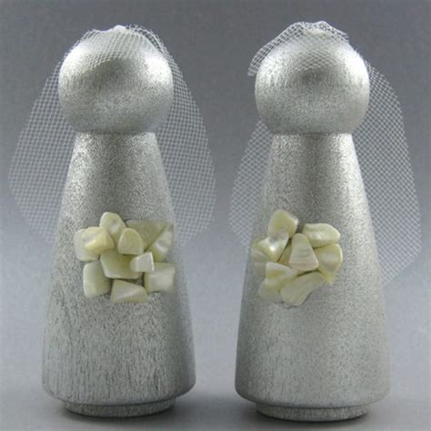 Unique Same Sex Cake Toppers Weddingbells