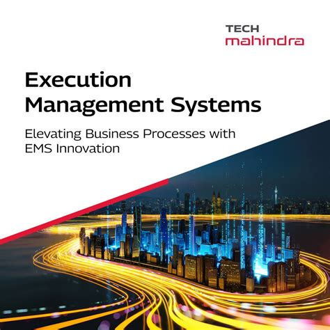 Executionmanagement Nxtnow Celonis Processmining Businesstransformation Tech Mahindra