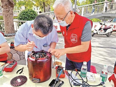 文明新风吹遍福城大街小巷龙华新闻数字报