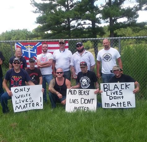 How Hate Groups Form