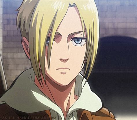 Ask Irl Hange • Rule 63 Attack On Titan After My Disney