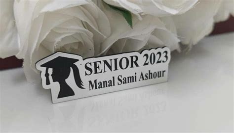بروشات تخرج Make It Simple Messages Graduation