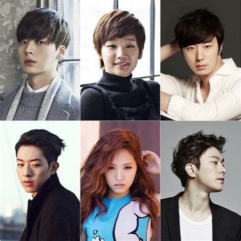 إنضمام Son Na Eun من A Pink لدراما Cinderella And The Four Knights