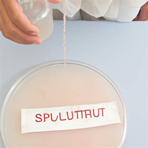 How To Collect A Sputum Culture A Comprehensive Guide The