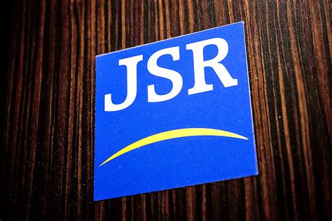 Japan Unveils Jsr Buyout Taipei Times