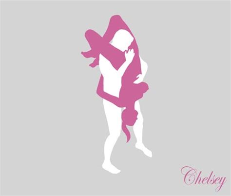 Head Rush Sex Position Sex Positions