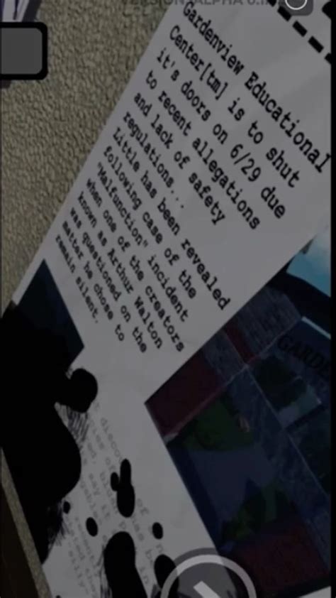 Dandys World Lore🥰 Dandy The Creator Save