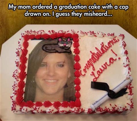 Let S All Stuff Our Faces With These Hilarious Cake Fails