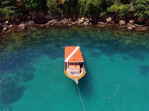 Ocean Centro De Mergulho Angra Dos Reis Brazil Address Phone