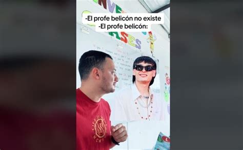Profesor Enseña Las Tablas De Multiplicar Con Canción De Peso Pluma