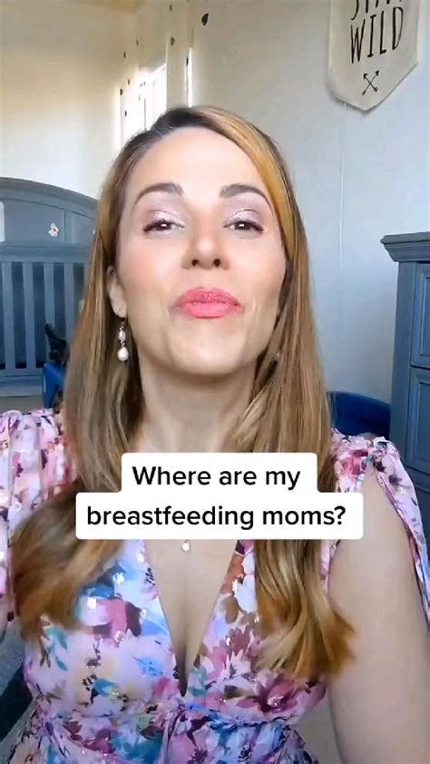 5 Tips For How To Prepare For Breastfeeding During Pregnancy