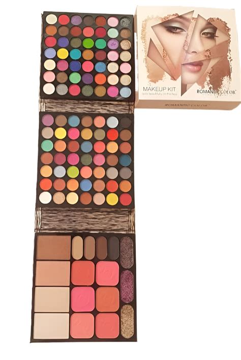 High Quality Makeup Kit Best Makeup Kit For Girls And Women All In