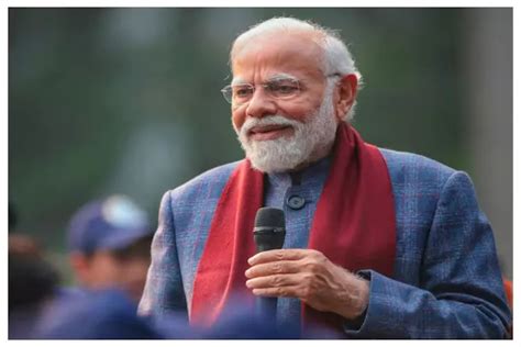 Ldf Udf Governments Considered Nari Shakti As Weak Pm Modi