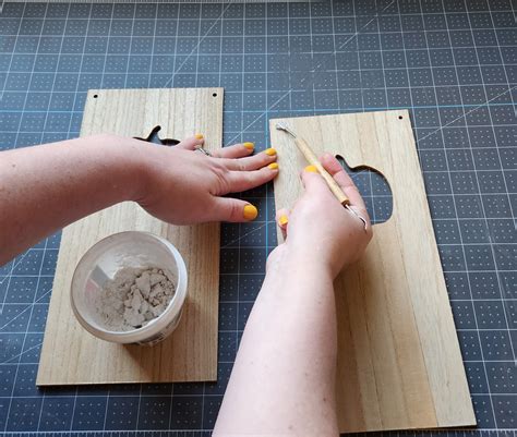 DIY Fall Lantern Life As A LEO Wife