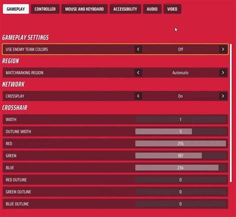How To See The Fps Counter In The Finals