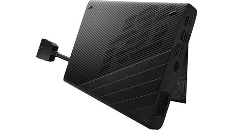 Asus Rog Xg Mobile 2025 Review Strongmocha