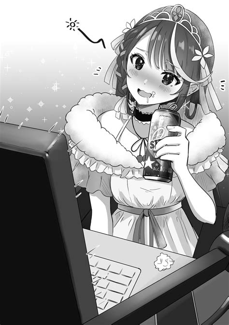 Vtuber Legend Cómo Me Volví Viral Después De Olvidarme De Apagar Mi