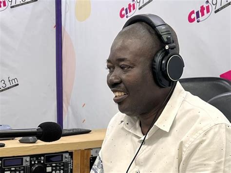 Michael Mensah Citinewsroom Comprehensive News In Ghana