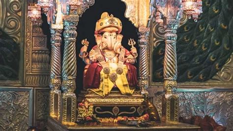 जानिए क्यों एक चूहा है श्री गणेश जी की सवारी Why Is Mouse The Vahana Of Lord Ganesha Kyu